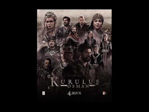 Kuruluş Osman Müzikleri | Dirilis Ertugrul (4.Sezon Muzik)
