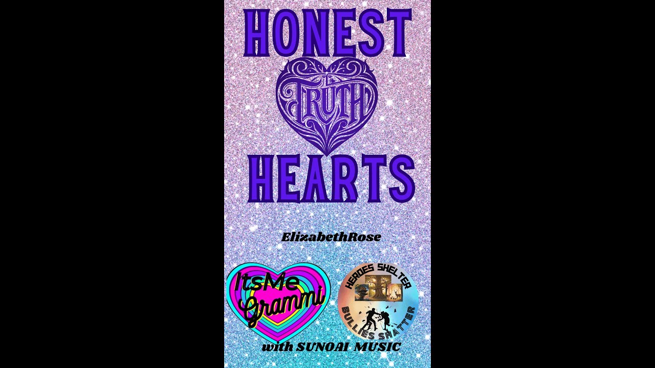 Honest Hearts - YouTube