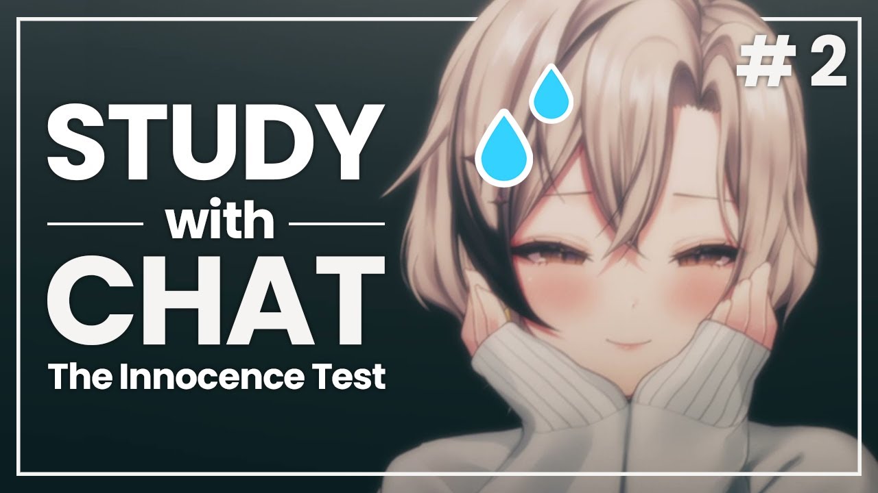 Midnight 】มานั่งทำความรู้จักกับ The Innocence Test ไปพร้อมกันกับแชท ...