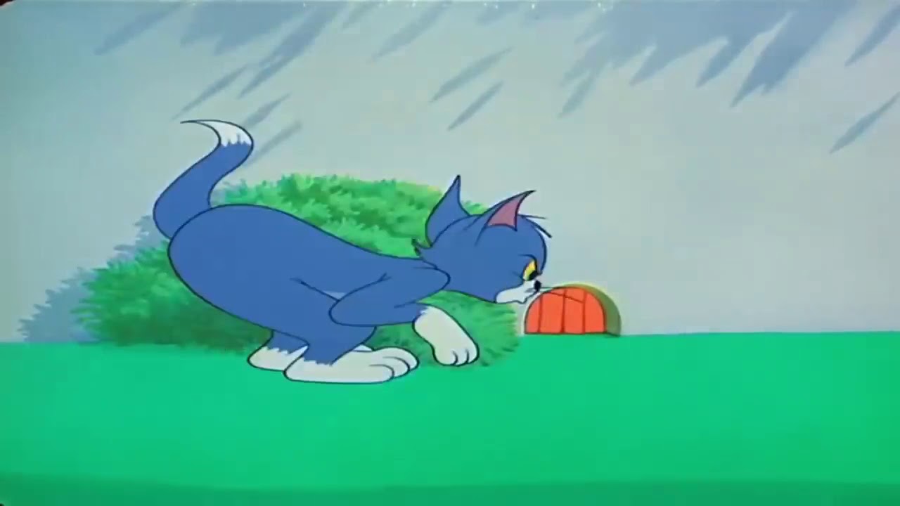 Tom and Jerry | Hic cup Pup | Episode 82 | Part 2 - YouTube