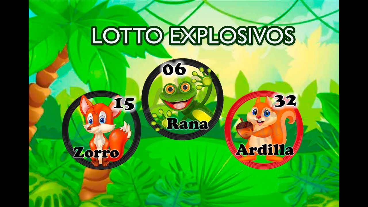 MIERCOLES 15-05-2024 DATOS LOTTO ACTIVO, GRANJITA, GUACHARO, SELVA PLUS ...
