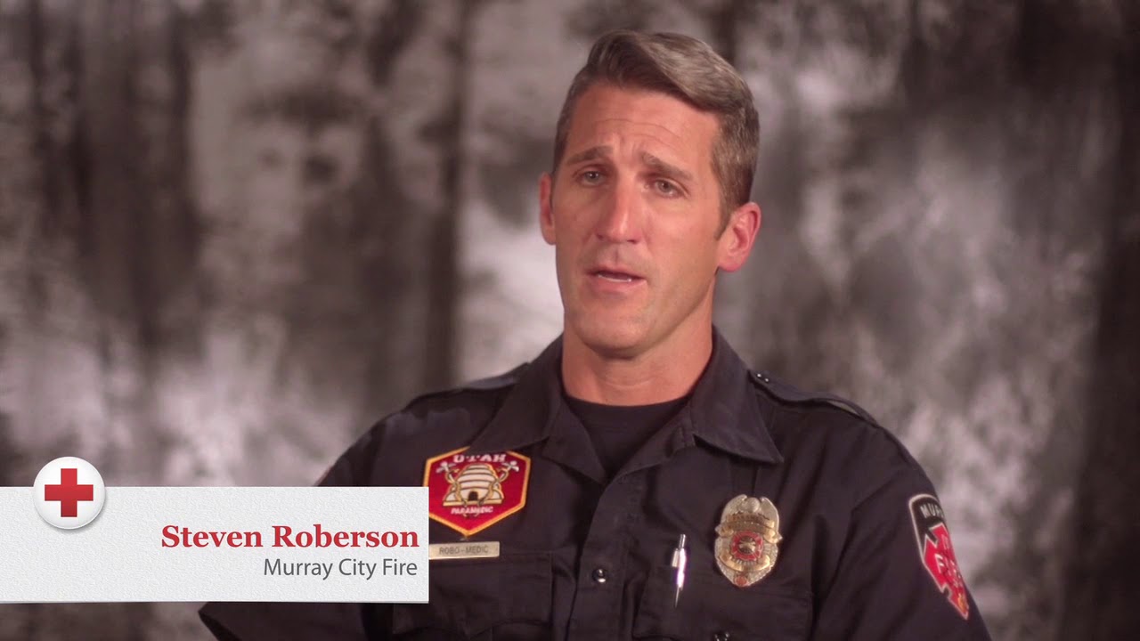 Murray Police and Murray Fire -- Heroes 2018 - YouTube