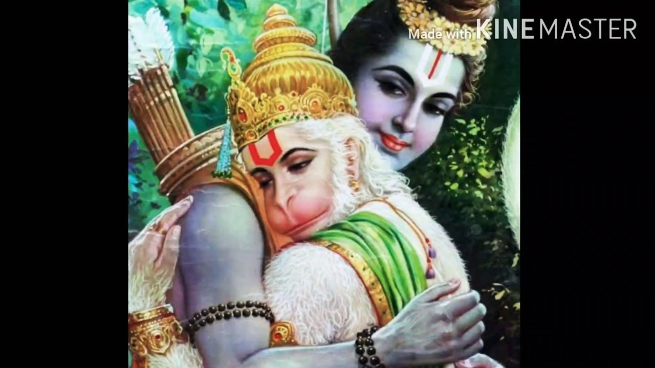 Shree Ram Status - YouTube