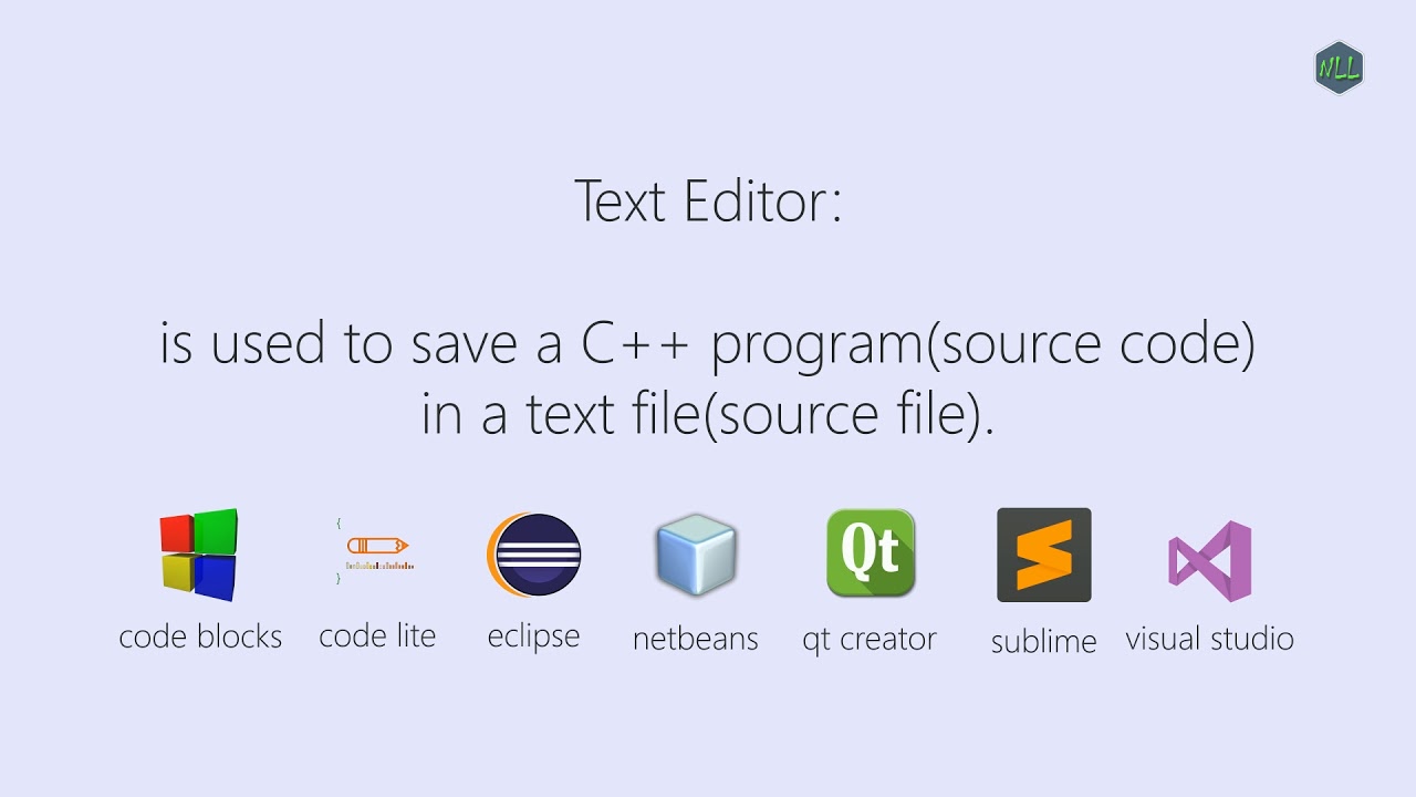 C++ Overview for beginners - YouTube