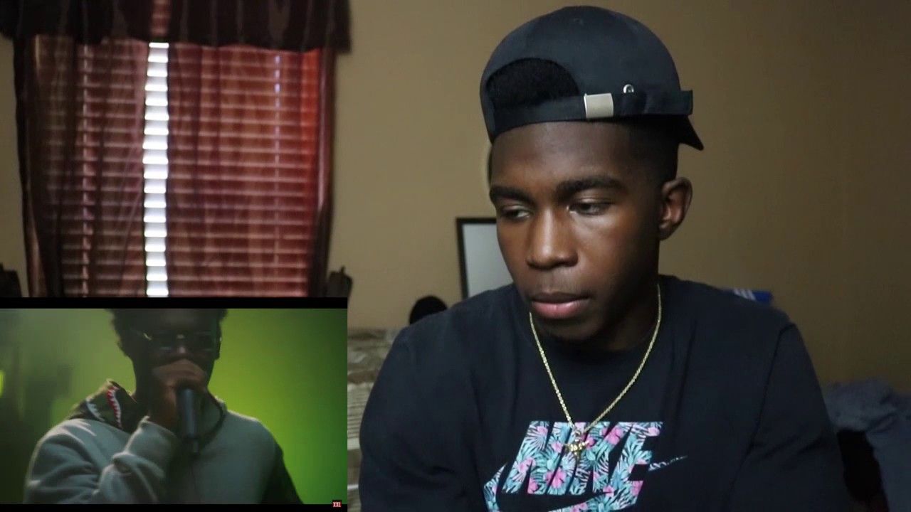 Playboi Carti Xxxtentacion Ugly God And Madeintyos 2017 Xxl Freshman