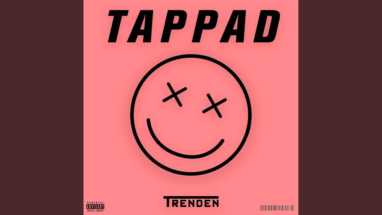 Tappad - YouTube