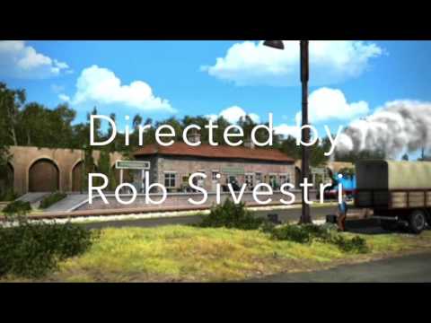 The Great Discovery Part 1 - Opening Credits