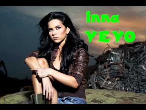 Inna - Club Rocker (Audio)