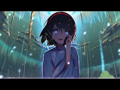 Kazka-Cry (Nightcore)♪