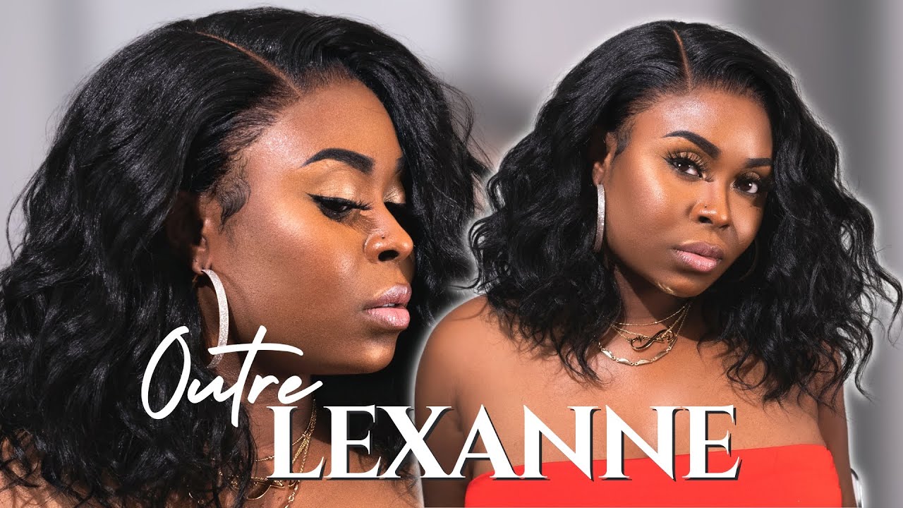 😱 HOW TO 𝑴𝑨𝑲𝑬 𝑻𝑯𝑰𝑺 $40 Synthetic Lace Front 𝑾𝑰𝑮 𝑳𝑶𝑶𝑲 𝑵𝑨𝑻𝑼𝑹𝑨𝑳 | 𝙉𝙊 𝐋𝐀𝐙𝐘 ...