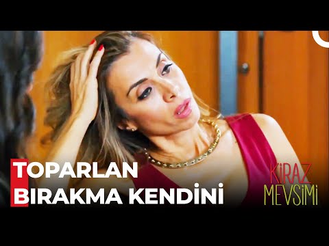 Aşk İnsanı Çarpar - Kiraz Mevsimi