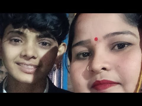 Priti Rawal Rajput vlog is live - YouTube