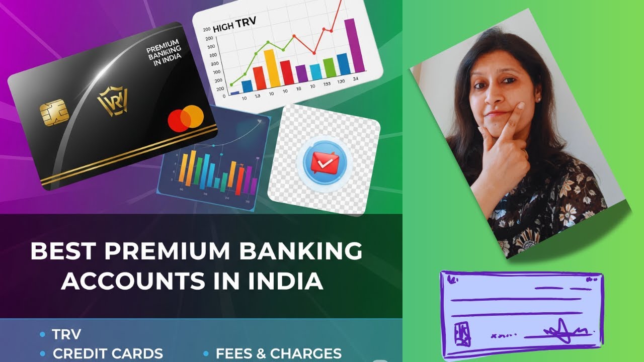 The ULTIMATE GUIDE To Navigating PREMIUM BANKING Accounts in 2025 - YouTube