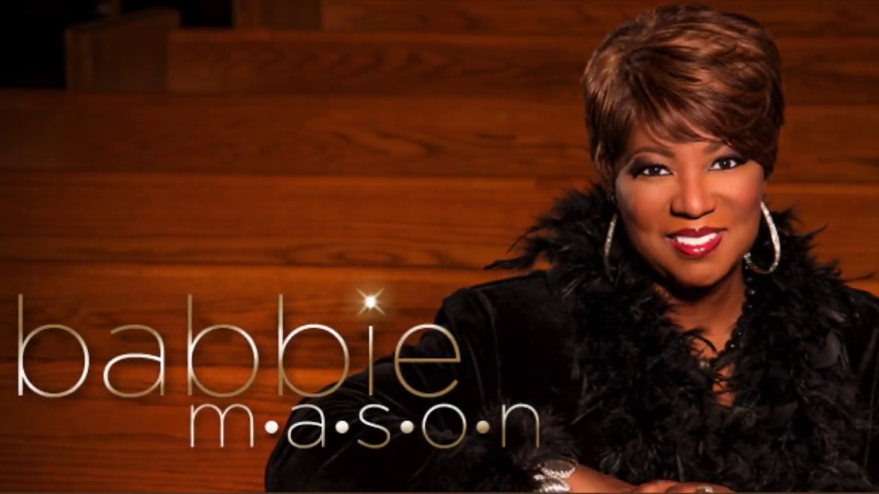 Turn Up Babbie Mason Radio!!! - YouTube