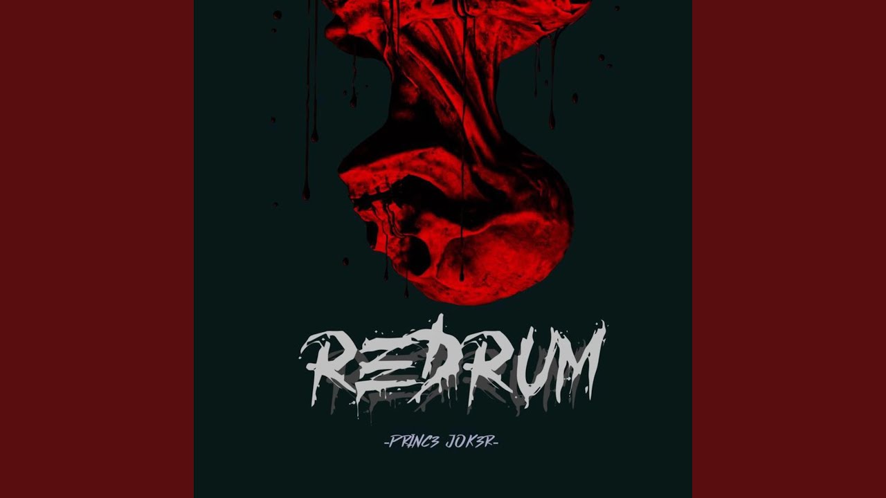 REDRUM - YouTube