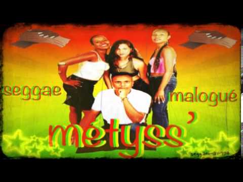 sa l'amour & koulèr nout po - Métyss'