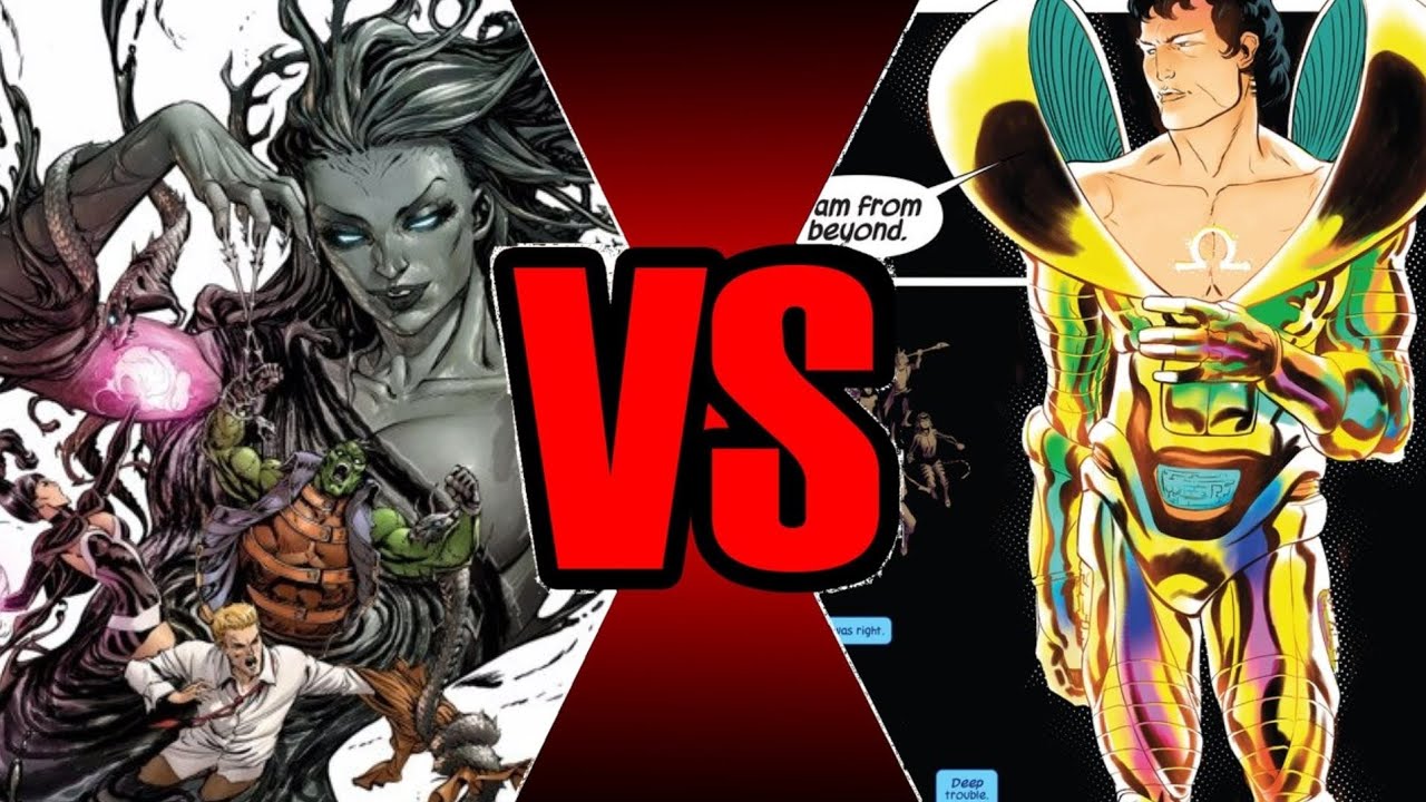 Beyonder Omega Vs Pralaya #Shorts #Dc #Marvel #Comics #tbt - YouTube