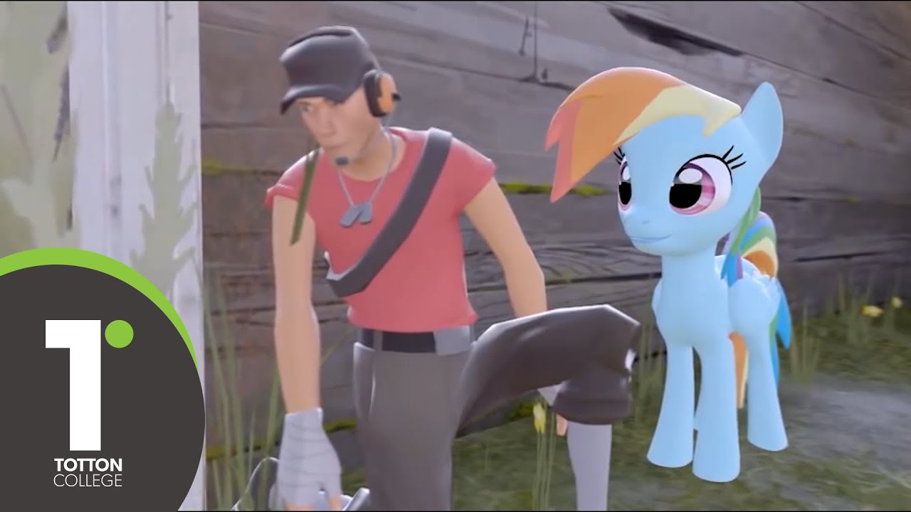 Bronies: The Inner Workings - Harry Gomm - YouTube