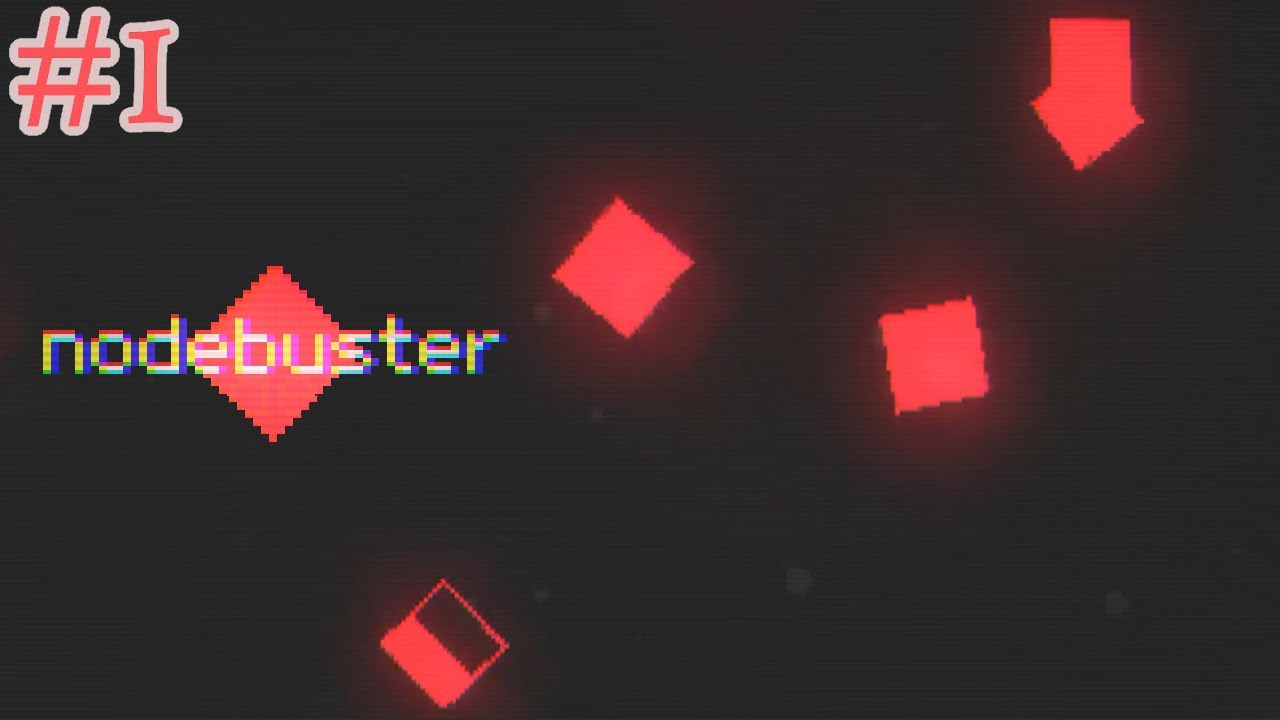 Bustin' Makes Me Feel Good | Nodebuster - YouTube