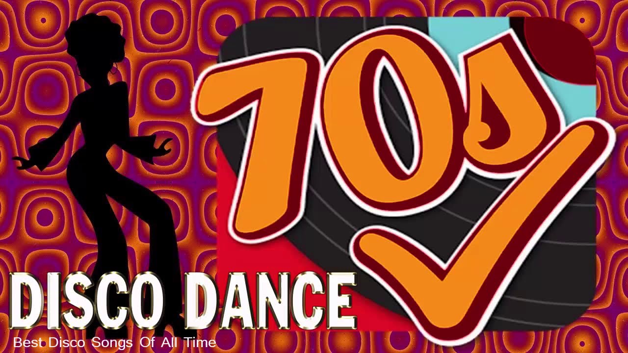 Best Of 70's DISCO Nonstop 1 - YouTube