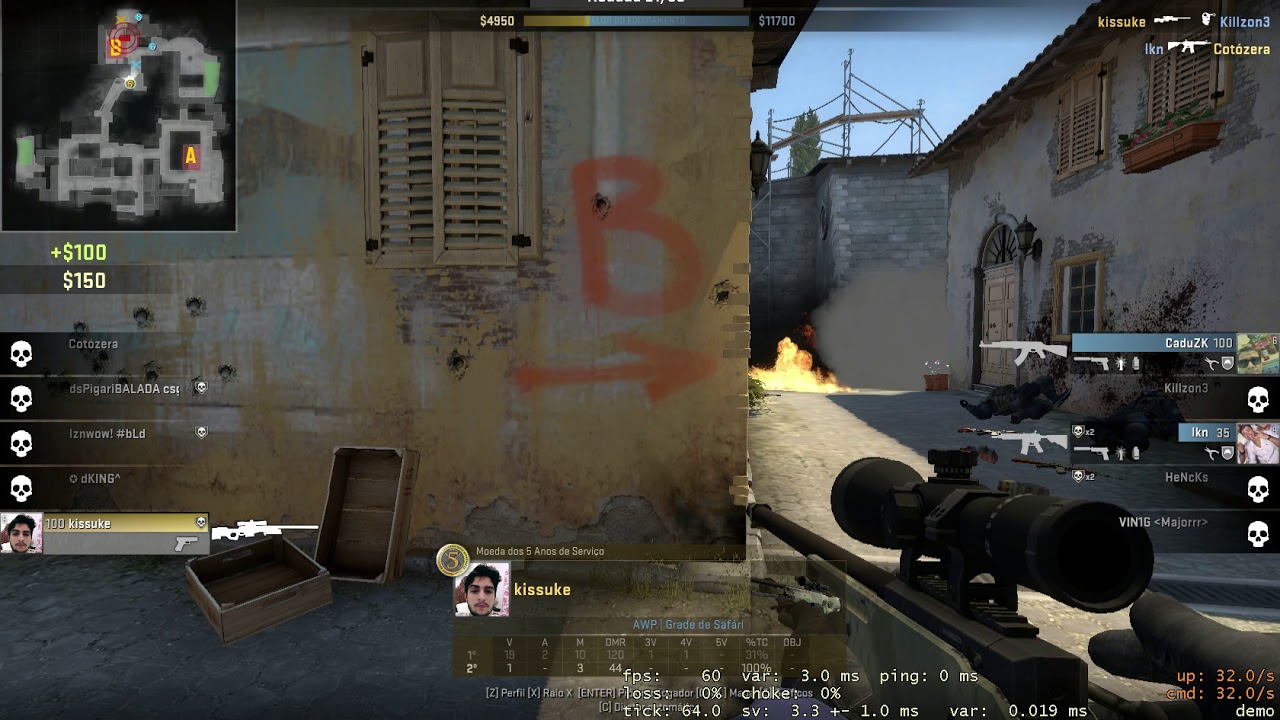 tu turu turu turu tururururu - YouTube