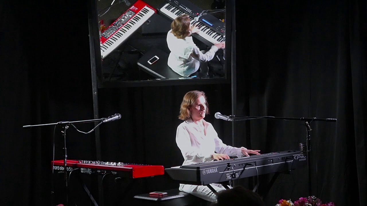 RachelFlowers_Trilogy_10-10-18 - YouTube