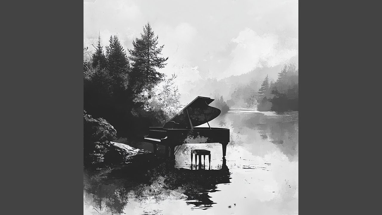 Echoes of Distant Streets - YouTube