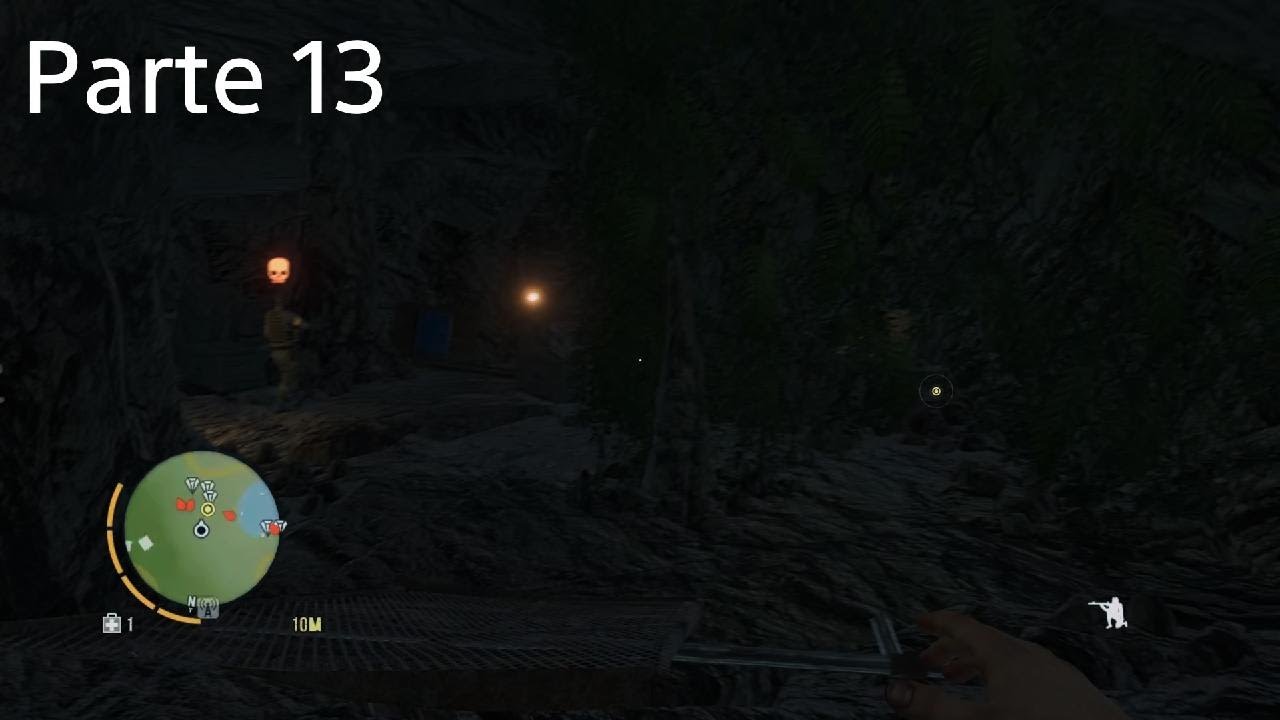 Far Cry 3 Classic Edition_cap 13 - YouTube