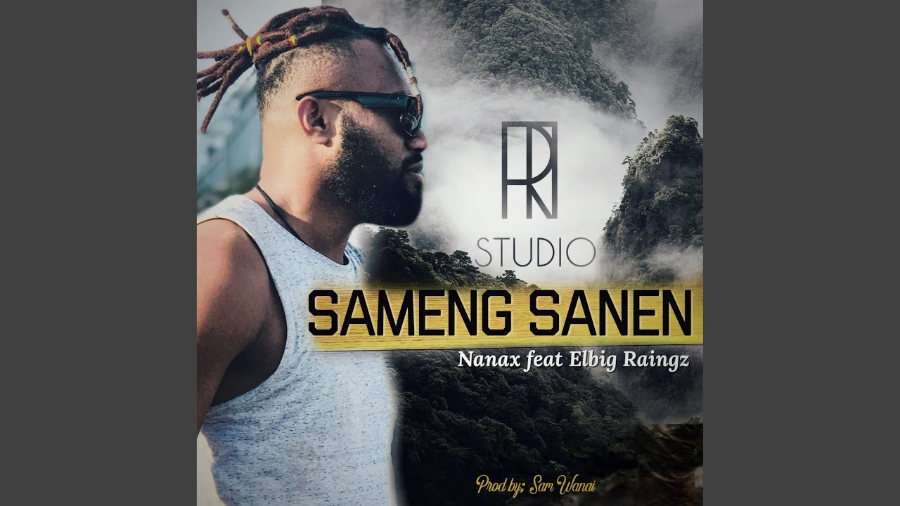 Sameng Saneng (feat. Nanax) - YouTube