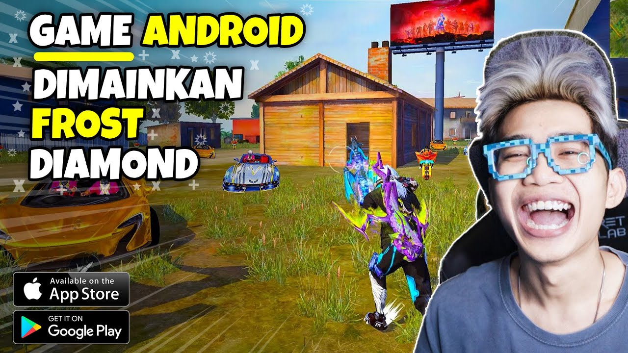 Top 7 Game Android Yang Di Mainkan Frost Diamond Terbaik 2022 - Frost ...