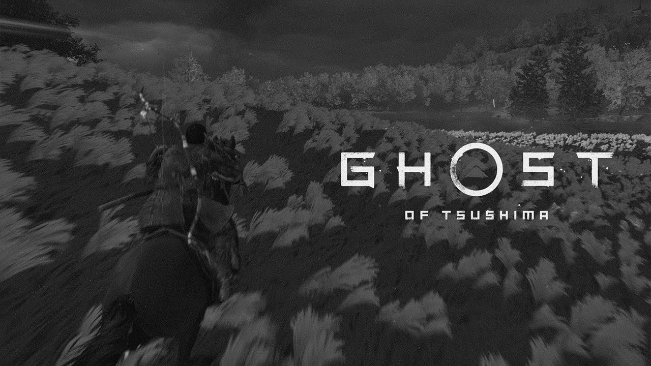 Ghost of Tsushima | Despedida de mi Compi - YouTube