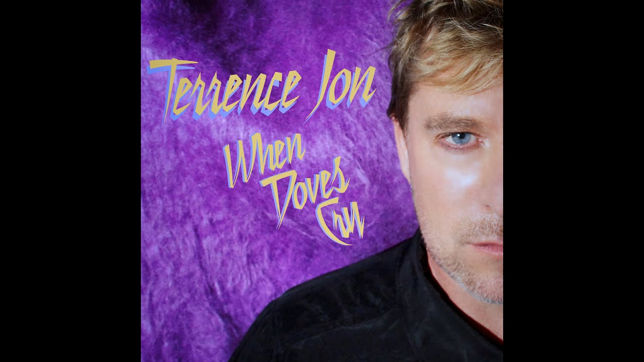 When Doves Cry - Prince (Terrence Jon cover) Tribute 40 years - YouTube