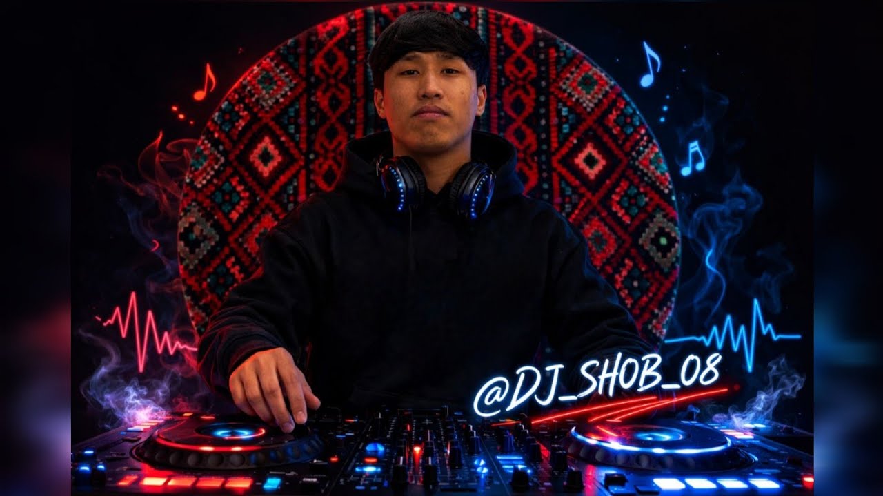 Fuku x Tataki x Controla (Remix) @DJ_SHOB_08 - YouTube
