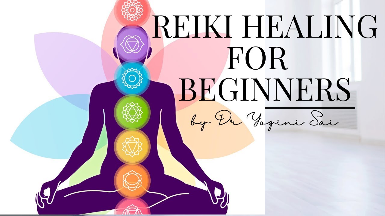What is Reiki Energy? How does Reiki Energy Work? Know Everything about ...