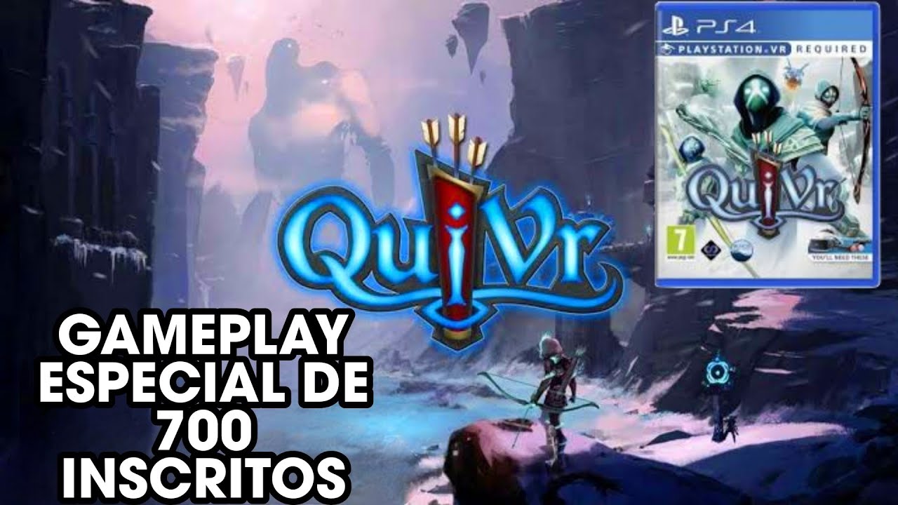QUI VR PS4 ESPECIAL DE 700 INSCRITOS #stumbleguys #live #gameplay # ...
