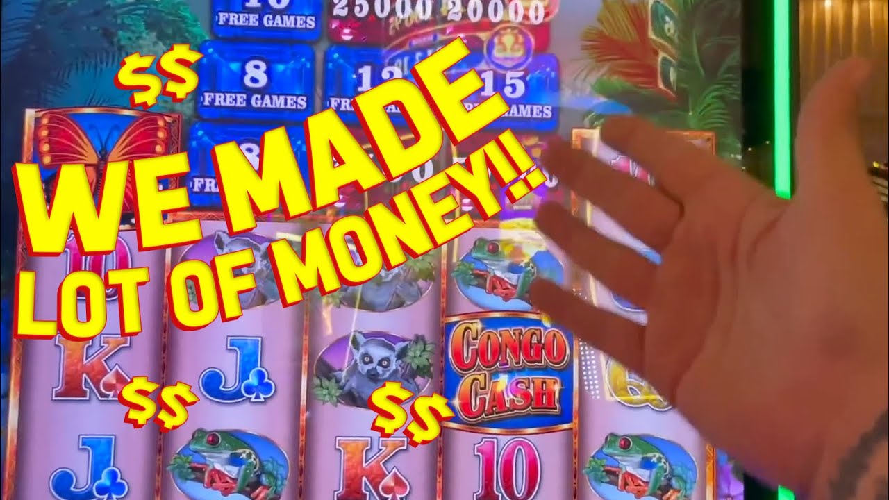 GLORIOUS MOMENT with Bomba Slots and VegasLowRoller on Fairy Dust and ...