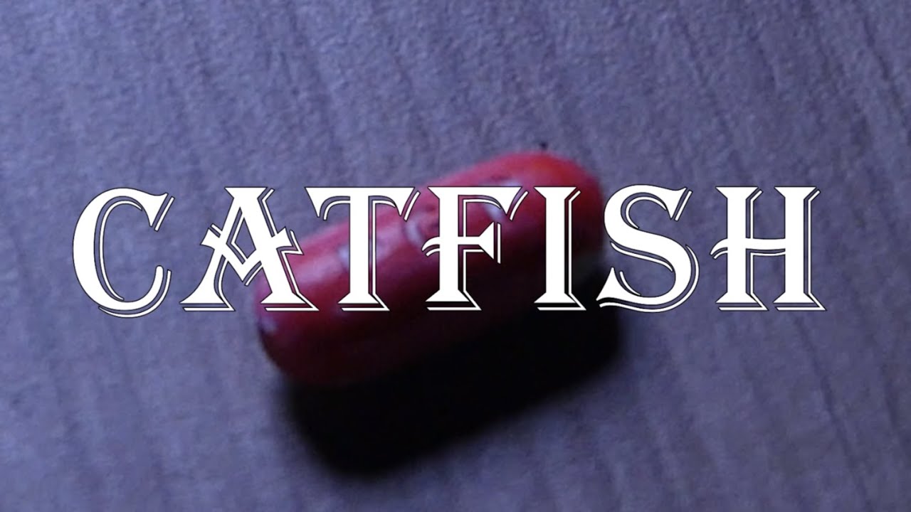 CATFISH | Short Film Project - YouTube