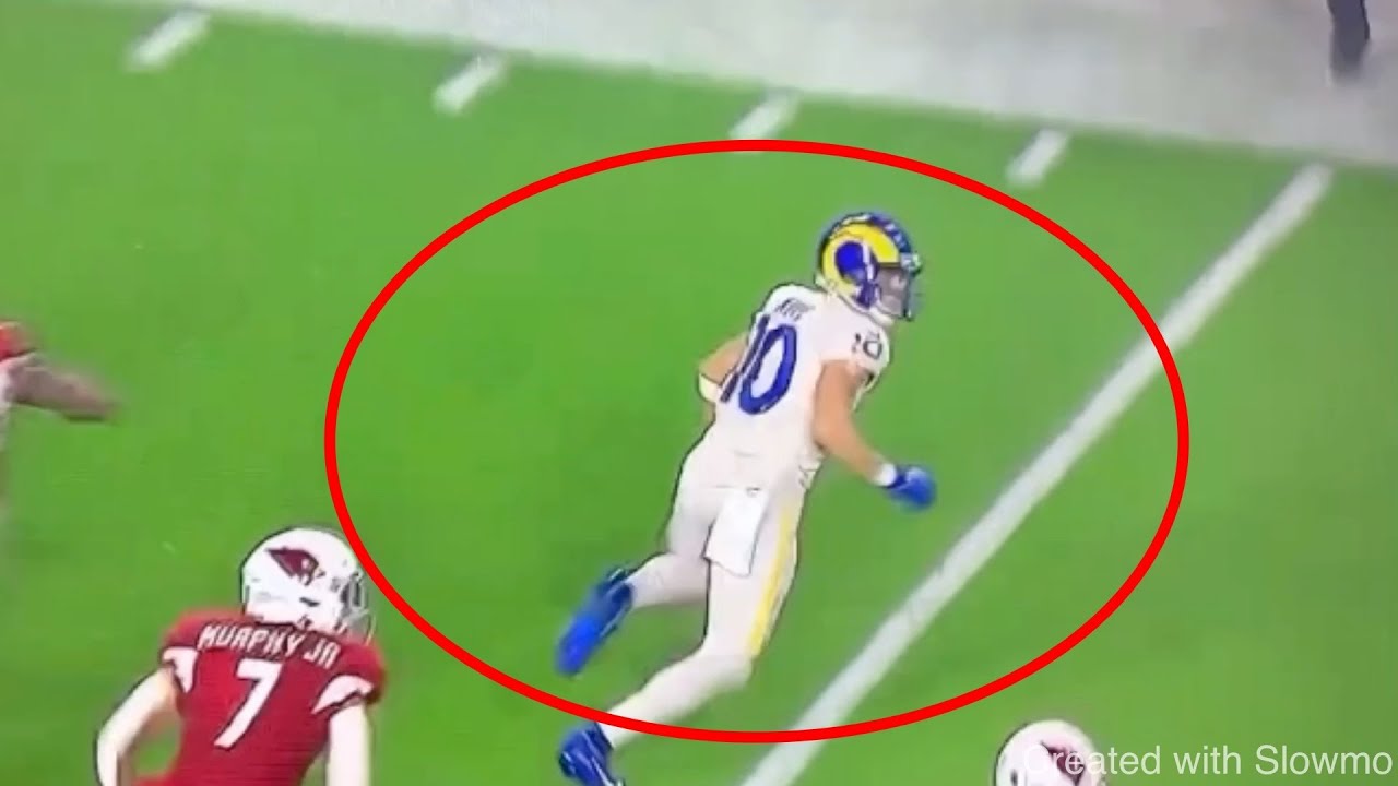 3 Ways To Run An OUT ROUTE - YouTube