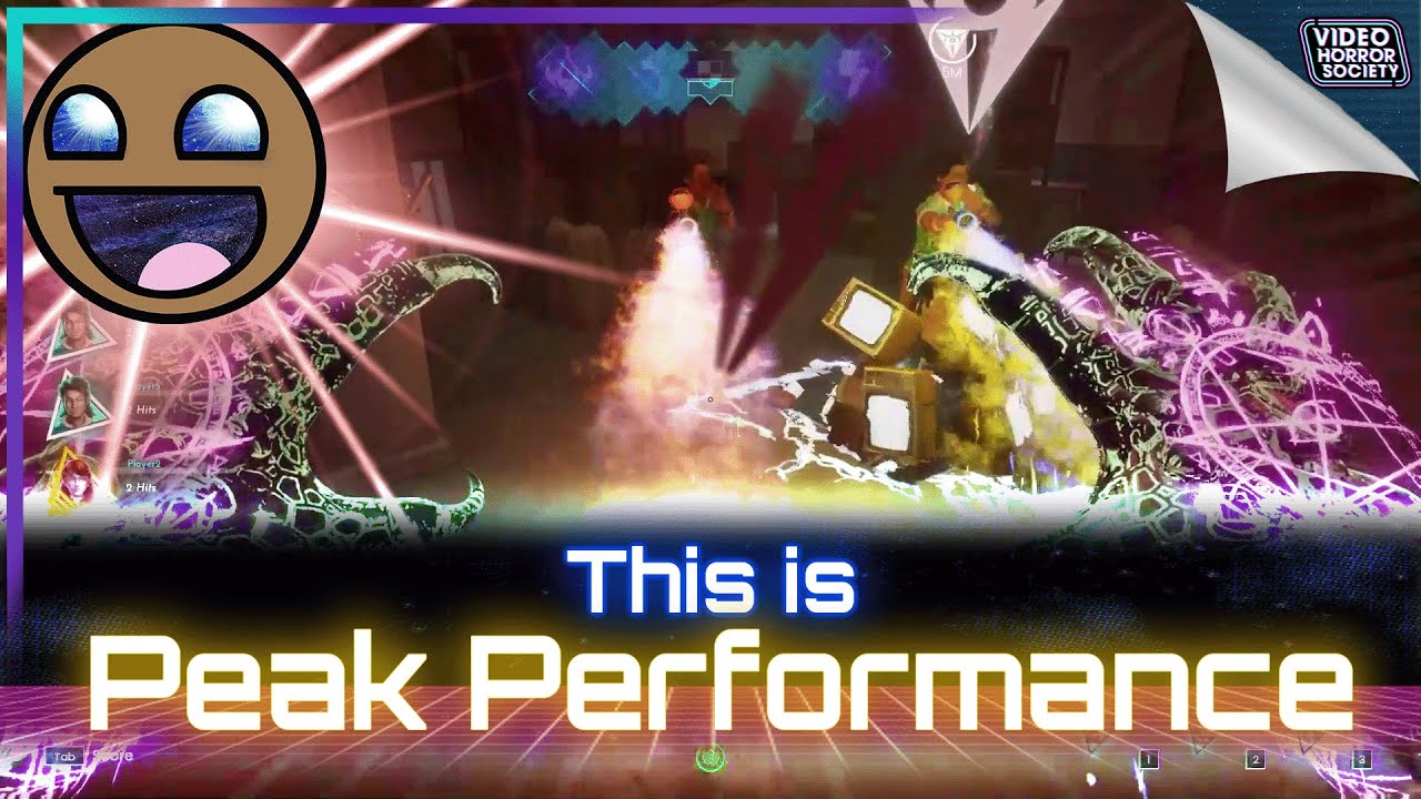 This Is Peak Performance WART Edition Video Horror Society YouTube this-is-peak-performance-wart-edition-video-horror-society-youtube