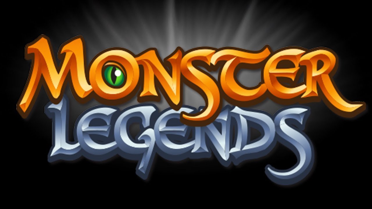 EVERYTHING IN MONSTER LEGENDS! | MASTER OF PATHS | CAIN | O'REILLY ...