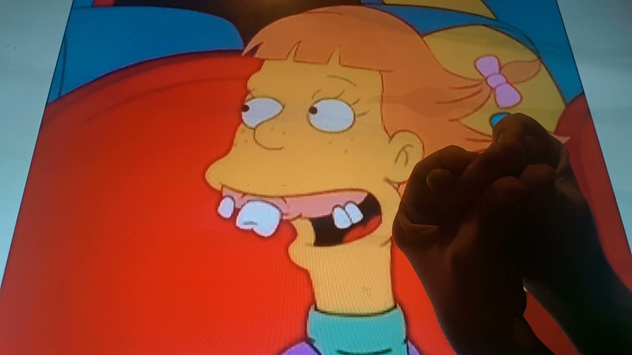 Horacio the handsnake - Gummy Sue Spuckler - YouTube