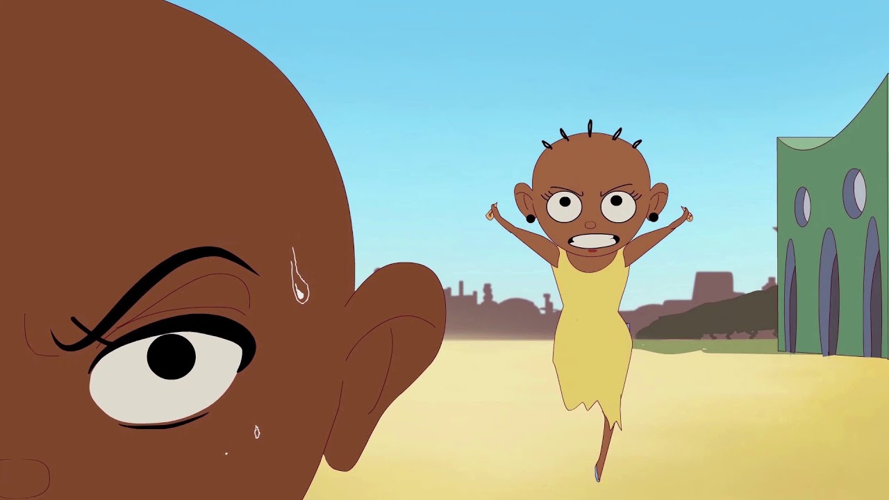 JEMO SpeciaL Episode 5 : Disgusting love - YouTube