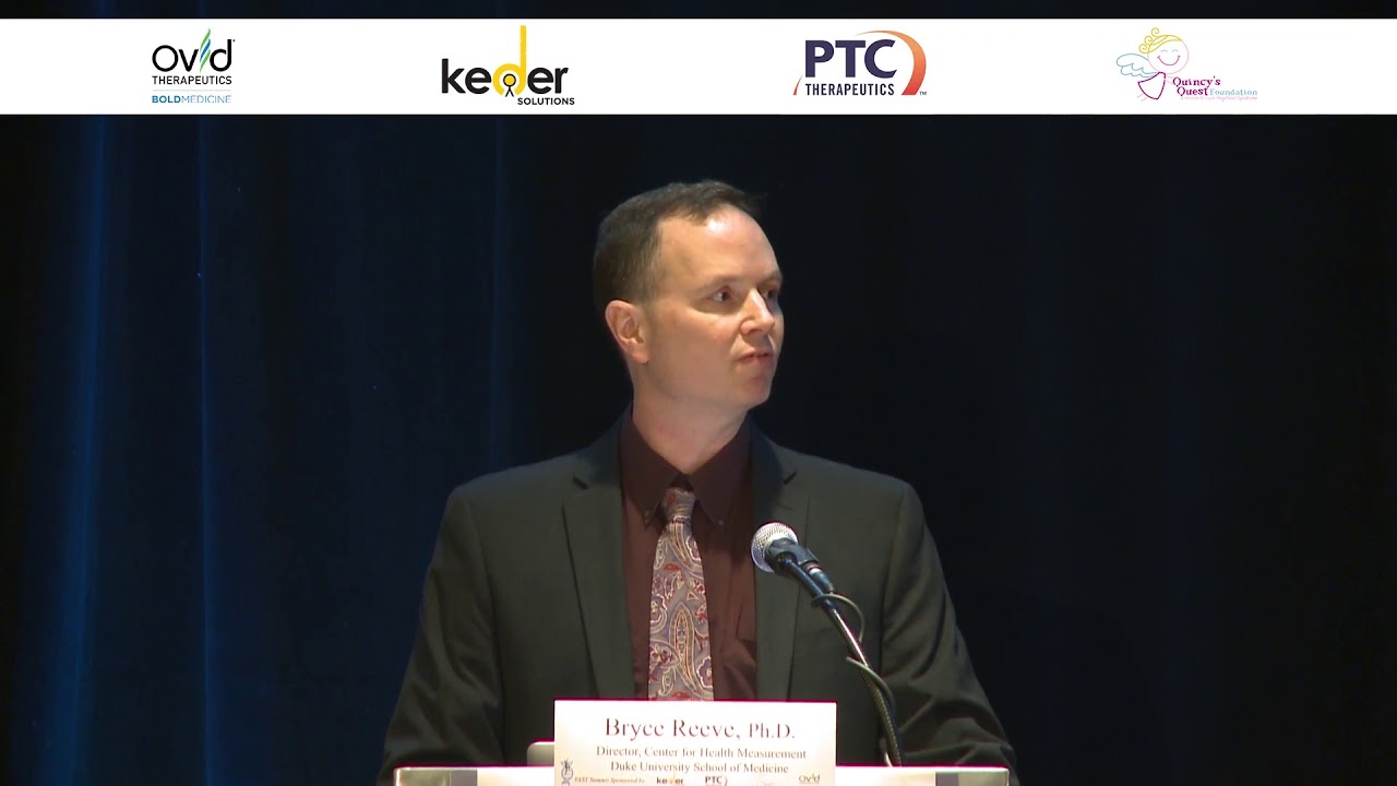 2018 FAST Science Summit - Assessing Communication Ability of Children ...