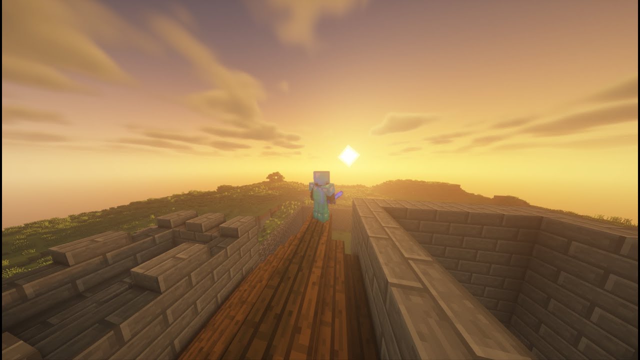 Minecraft music, calm your heart and soul #36 - YouTube