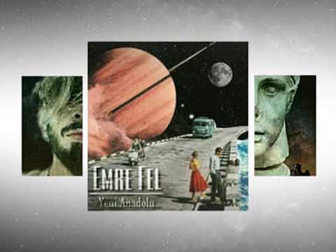 Emre Fel ~ Toz İle Kan