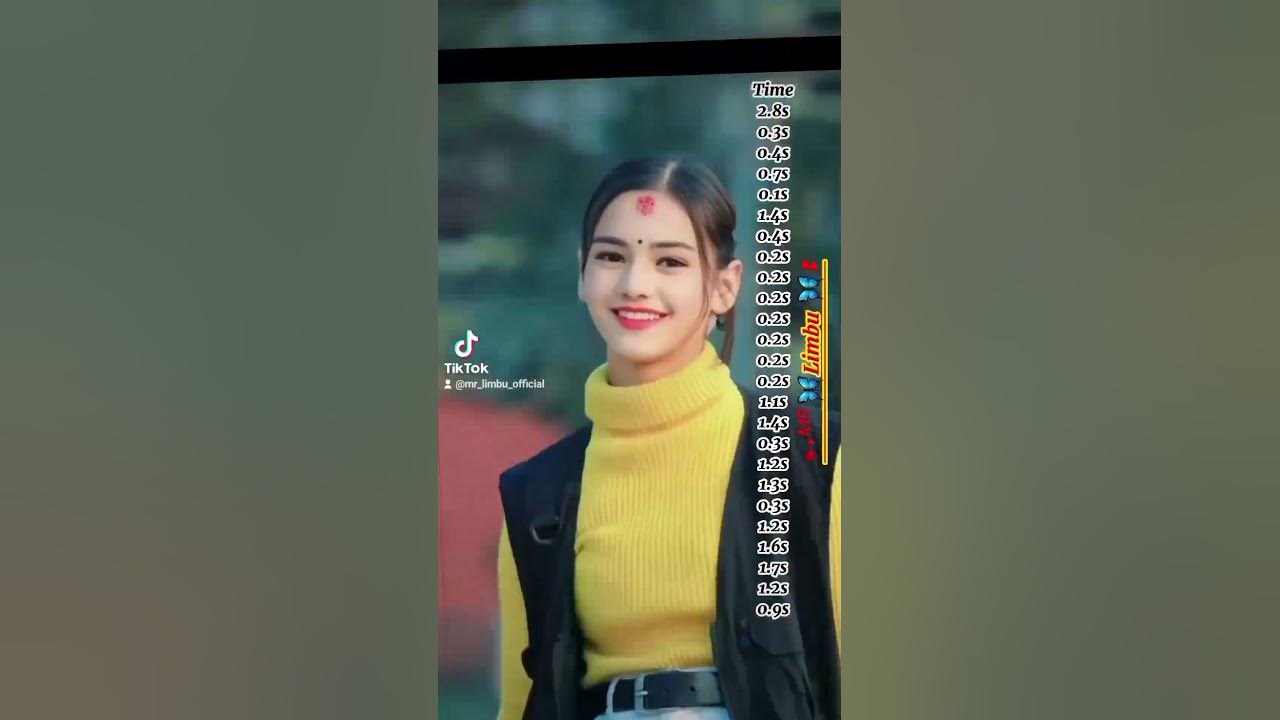 How To Tiktok Video Editing tiktok viral nepal trinding capcut how-to-tiktok-video-editing-tiktok-viral-nepal-trinding-capcut