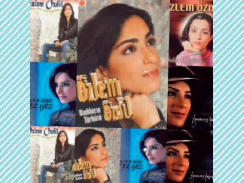 Özlem Özdil _ Seçmeler 