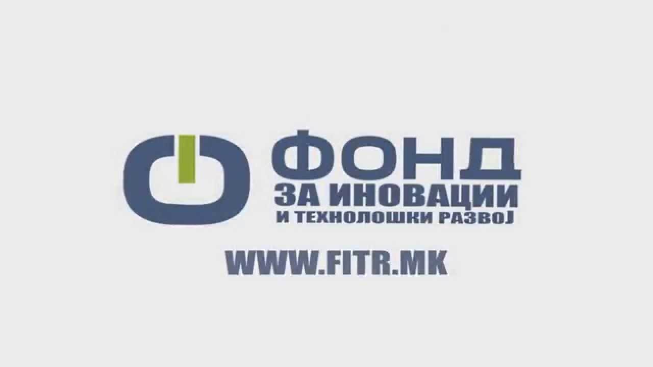 Фонд за иновации и технолошки развој Youtube
