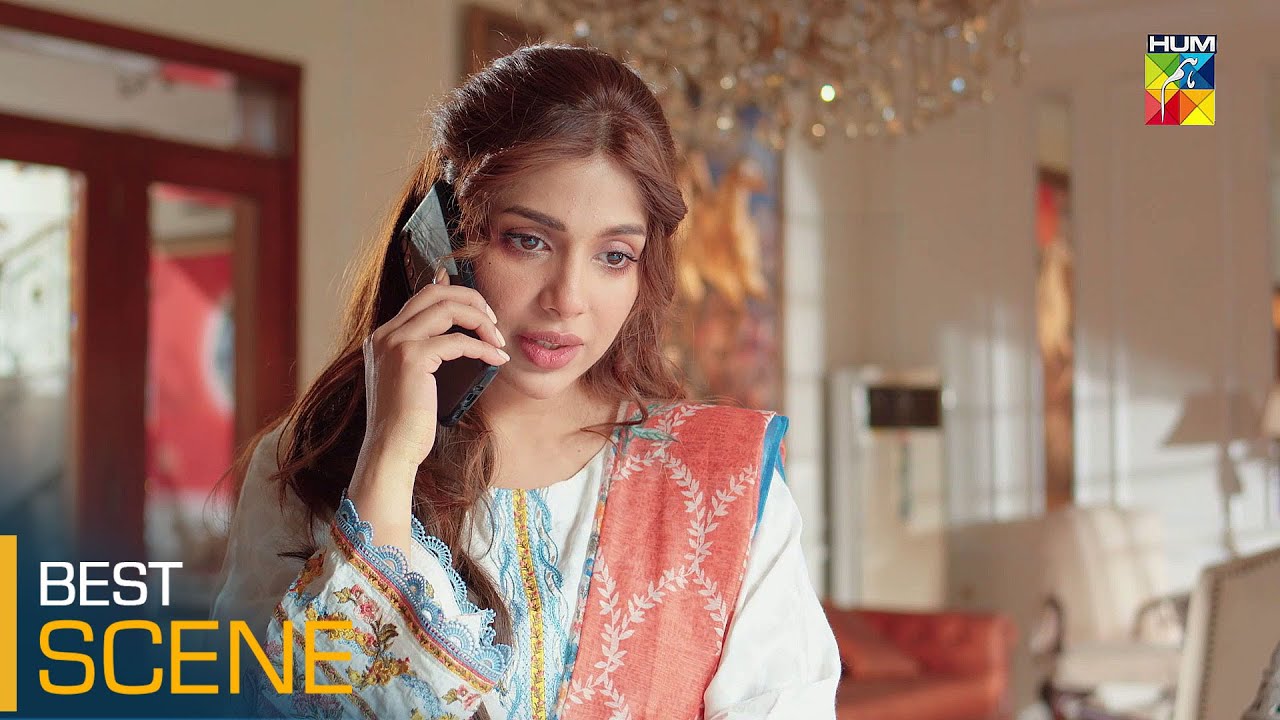 Aik Chubhan Si - Episode 05 - Best Scene 02 [ Sami Khan & Sonya Hussyn ...