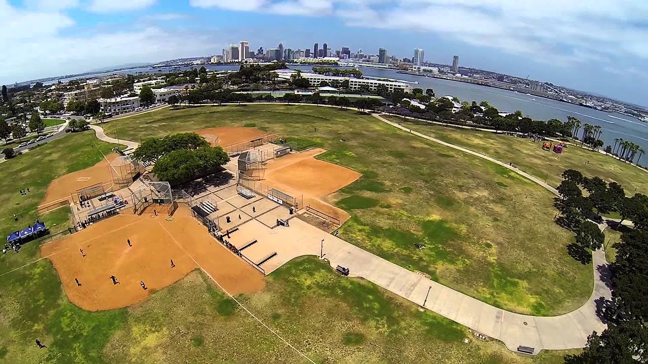 Nokturnal VS. Nok Ryderz softball game - YouTube